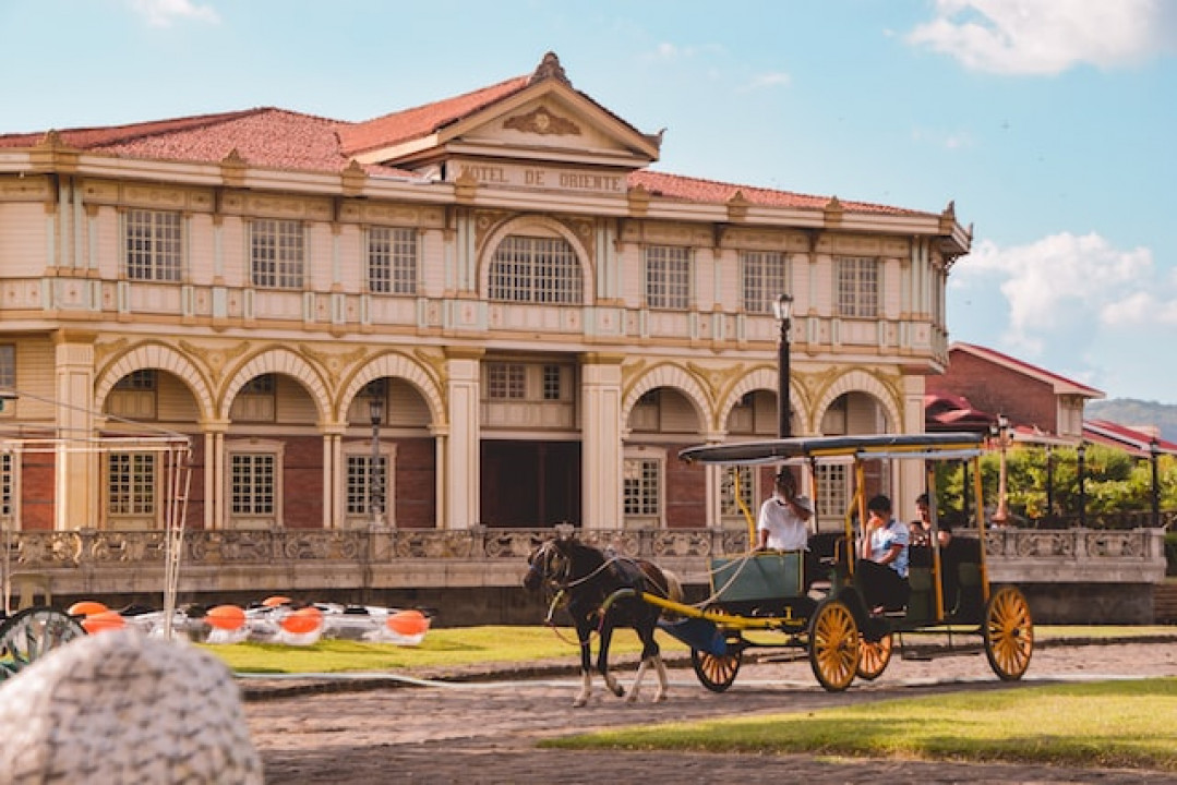 38 Best The Philippines Trivia Questions Answers TriviaNerd